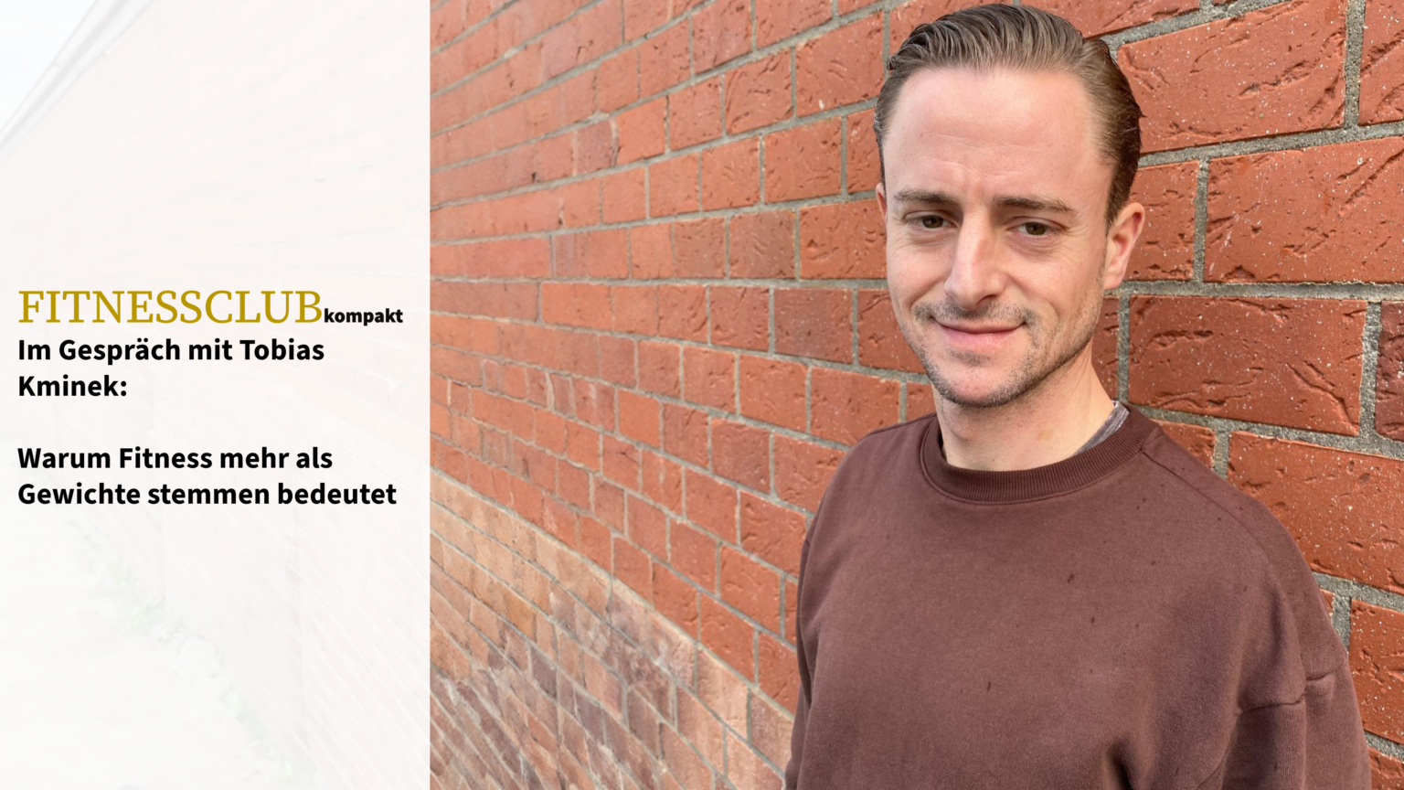 Presse – BIENEFELD Fitness-Center